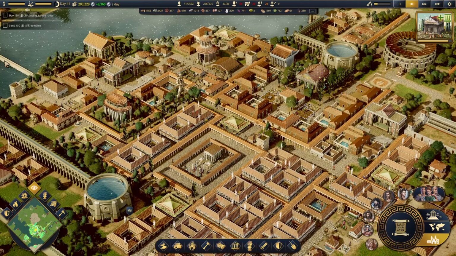 Citadelum Game | Citadelum Game