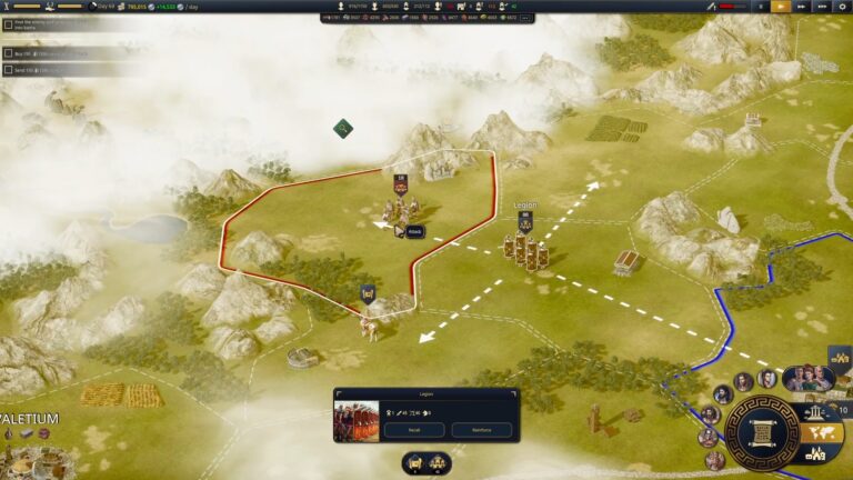 Citadelum Game | Citadelum Game