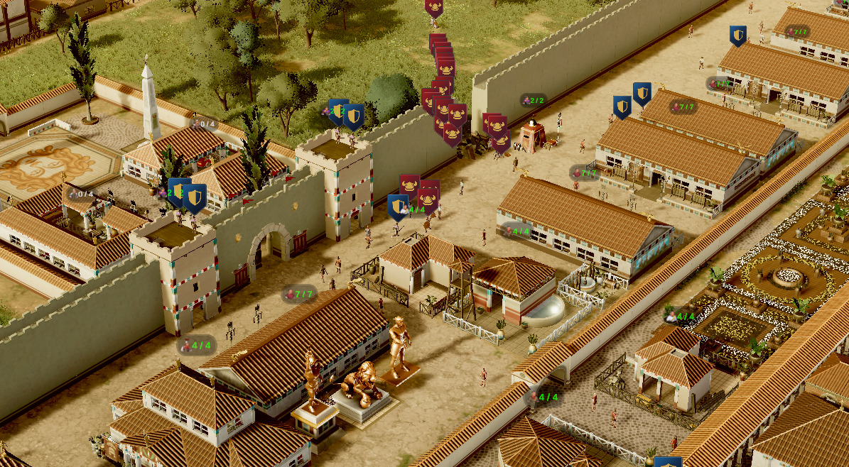 What is the best strategy game for beginners. | Citadelum Game