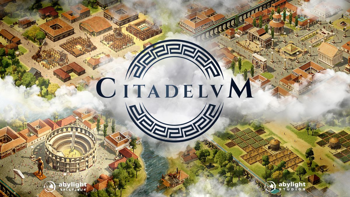 Contents and Publications about Ancient Rome Games | Citadelum Game