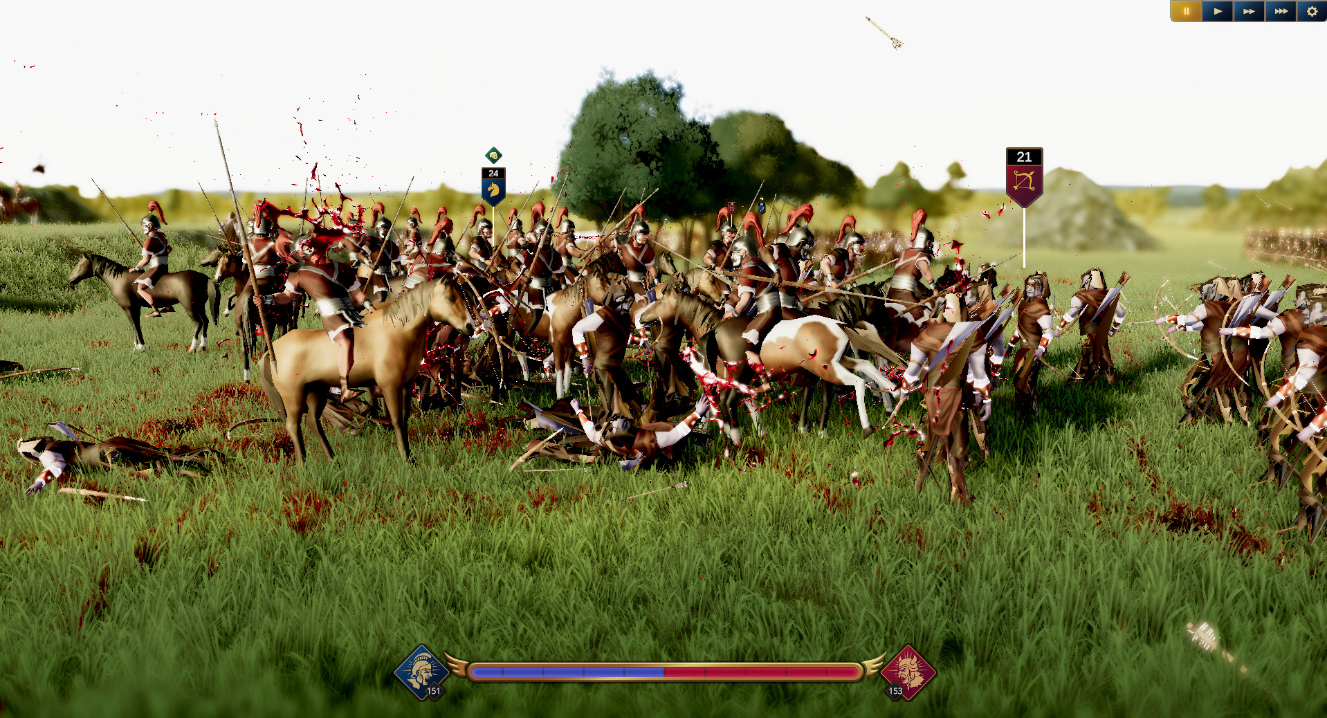 Citadelum Game | Citadelum Game