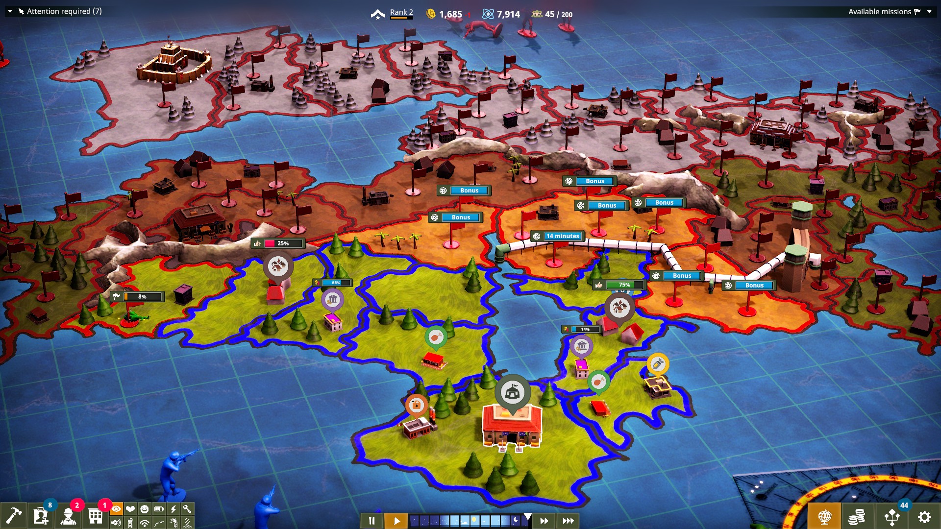 Citadelum Game | Citadelum Game